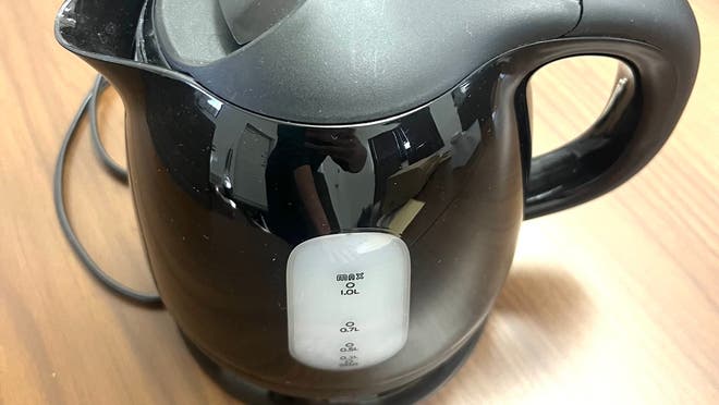 大和駅北口3分 複合スペース 24時間いつでも利用できるサロン/会議室(5名まで利用可)整体/マッサージ/打ち合わせ/商談/会議の写真17