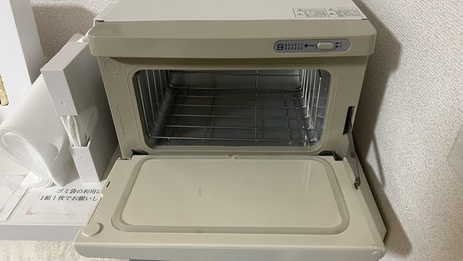 【金山駅徒歩2分】✨清潔なオシャレ空間✨施術ベッド2台完備✨シャワー&タオルレンタル✨30分清掃タイム付✨備品充実✨ゴミ捨て無料の写真8