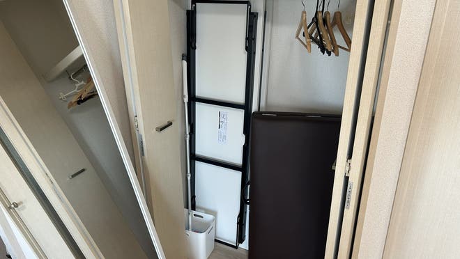 【金山駅徒歩2分】✨清潔なオシャレ空間✨施術ベッド2台完備✨シャワー&タオルレンタル✨30分清掃タイム付✨備品充実✨ゴミ捨て無料の写真22