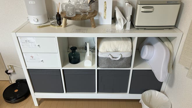 【金山駅徒歩2分】✨清潔なオシャレ空間✨施術ベッド2台完備✨シャワー&タオルレンタル✨30分清掃タイム付✨備品充実✨ゴミ捨て無料の写真19