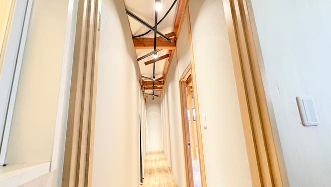 【エステルームA】岩倉市|コンビニ30秒✨完全個室のレンタルサロン/ヒートマット・スチーマー/映え撮影✤Wi-Fi有の写真5