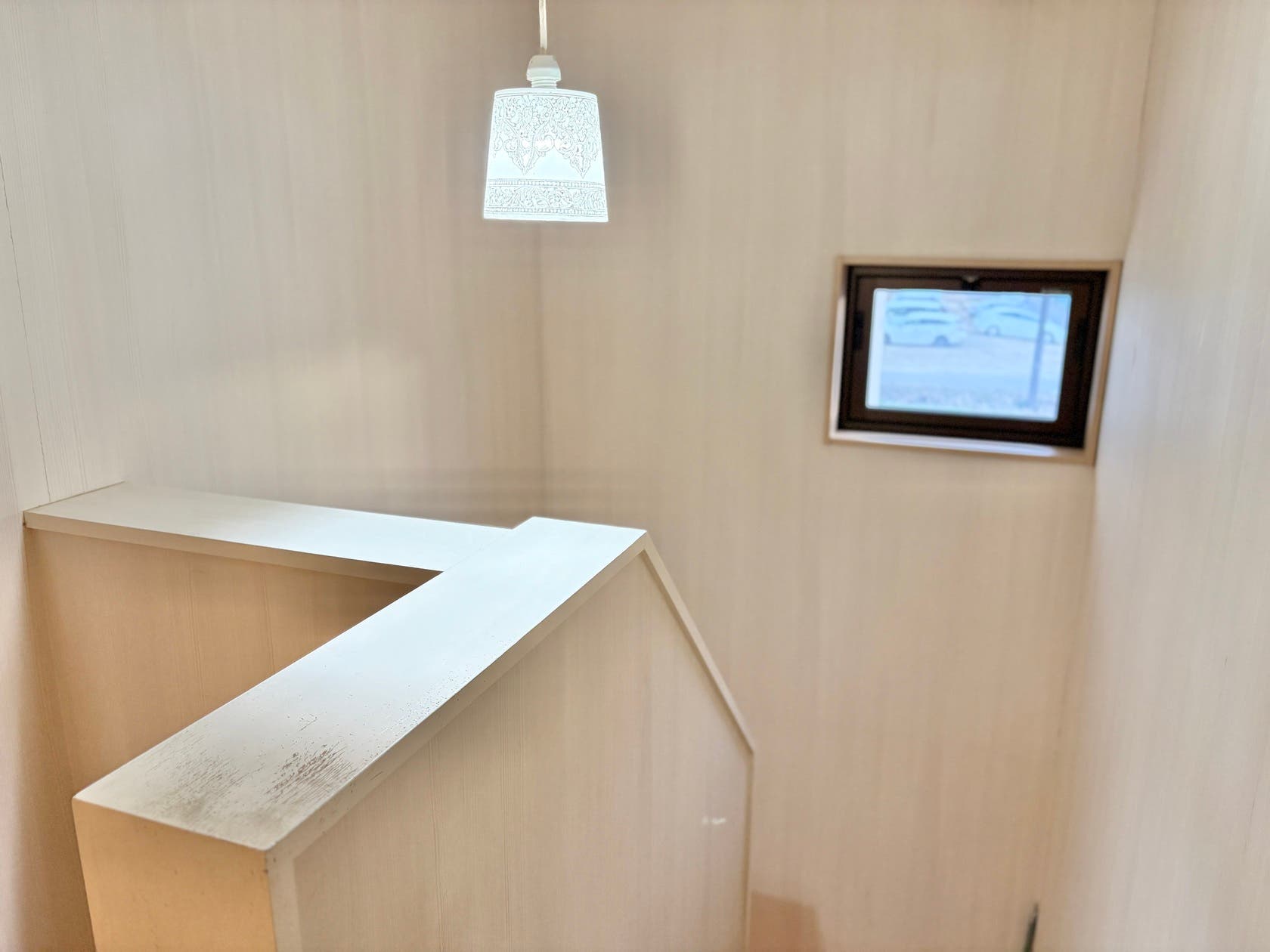 【エステルームA】岩倉市｜コンビニ３０秒✨完全個室のレンタルサロン/ヒートマット・スチーマー/映え撮影✤Wi-Fi有の写真7