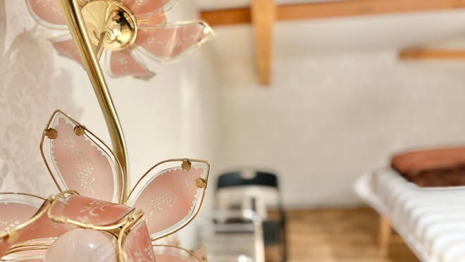 【エステルームA】岩倉市|コンビニ30秒✨完全個室のレンタルサロン/ヒートマット・スチーマー/映え撮影✤Wi-Fi有の写真14