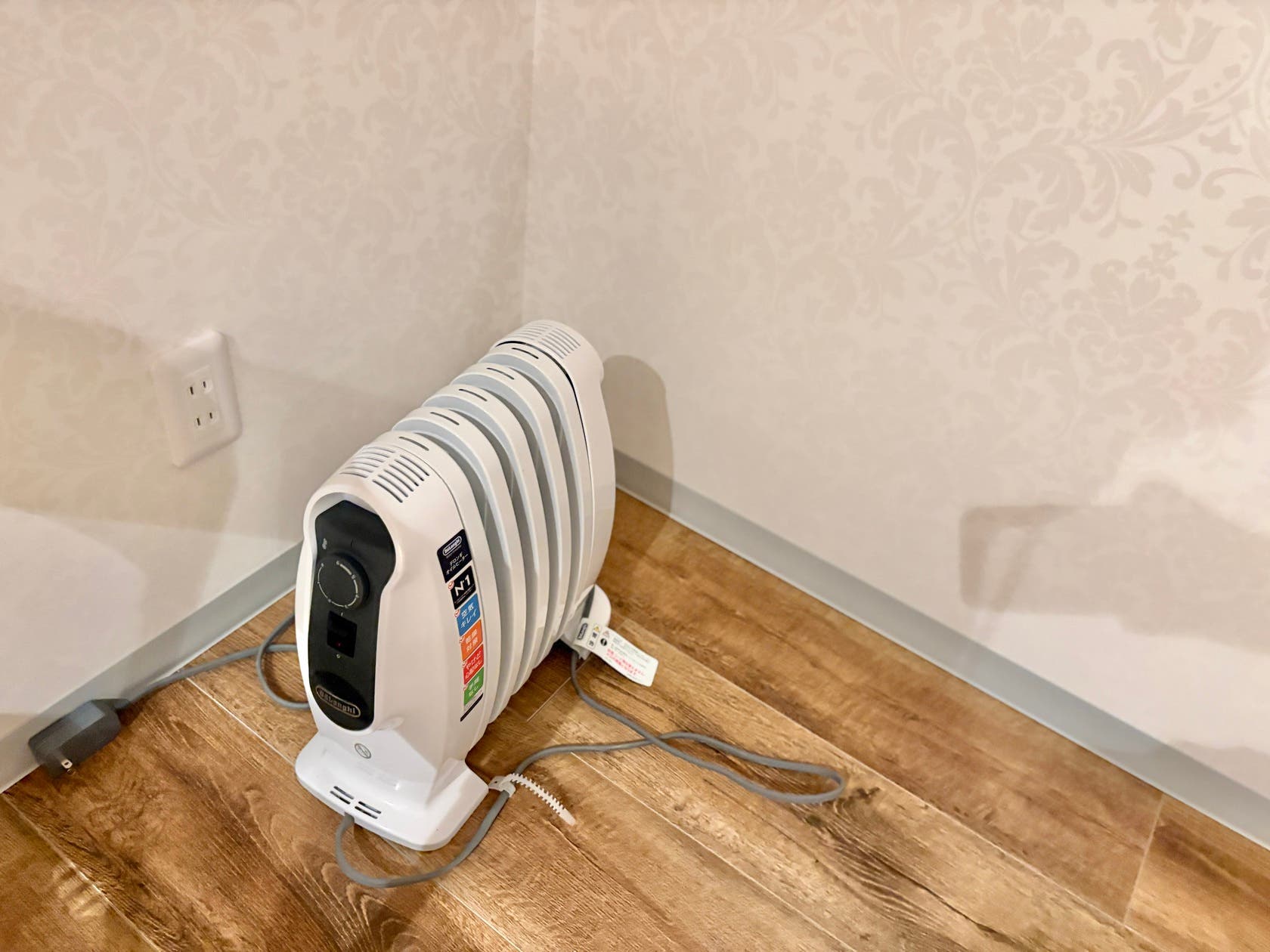 【エステルームA】岩倉市｜コンビニ３０秒✨完全個室のレンタルサロン/ヒートマット・スチーマー/映え撮影✤Wi-Fi有の写真15