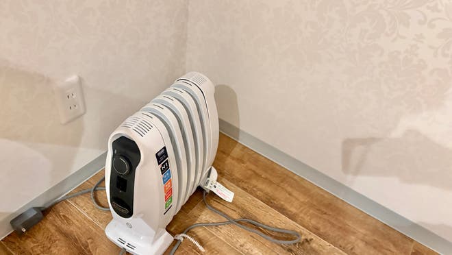 【エステルームA】岩倉市|コンビニ30秒✨完全個室のレンタルサロン/ヒートマット・スチーマー/映え撮影✤Wi-Fi有の写真15