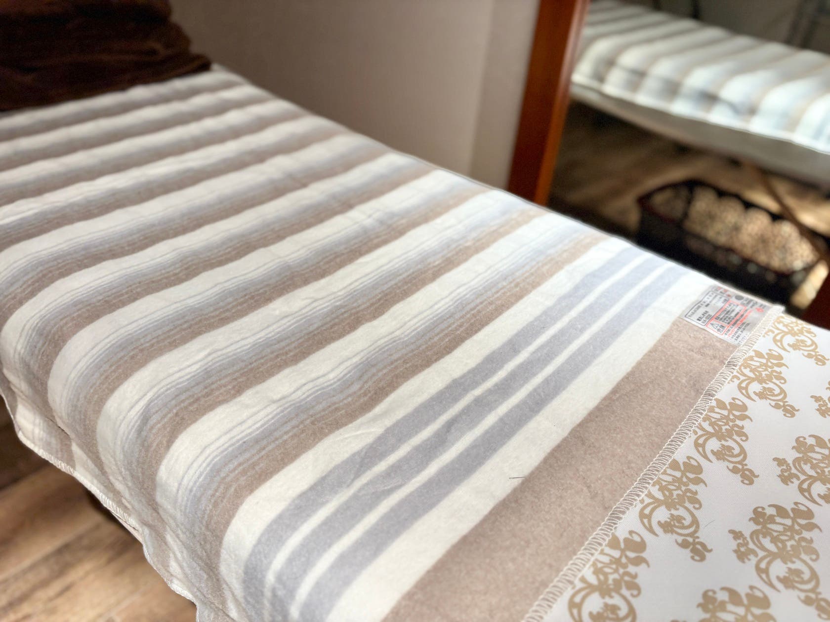 【エステルームA】岩倉市｜コンビニ３０秒✨完全個室のレンタルサロン/ヒートマット・スチーマー/映え撮影✤Wi-Fi有の写真11