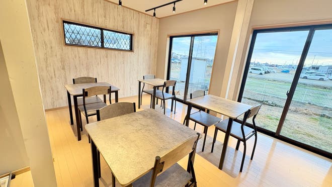 【コワーキングスペース】岩倉/駐車場あり🛜Wi-Fi完備|キッチン付きオープンスペース|テレワーク・会議・作業に最適の写真3