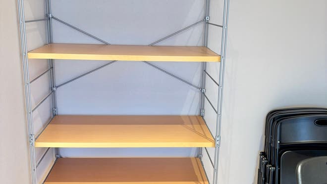 【コワーキングスペース】岩倉/駐車場あり🛜Wi-Fi完備|キッチン付きオープンスペース|テレワーク・会議・作業に最適の写真6