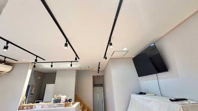 【コワーキングスペース】岩倉/駐車場あり🛜Wi-Fi完備|キッチン付きオープンスペース|テレワーク・会議・作業に最適の写真7