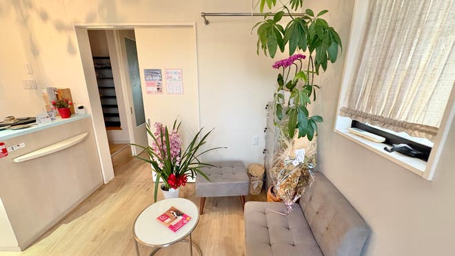 【コワーキングスペース】岩倉/駐車場あり🛜Wi-Fi完備|キッチン付きオープンスペース|テレワーク・会議・作業に最適の写真13