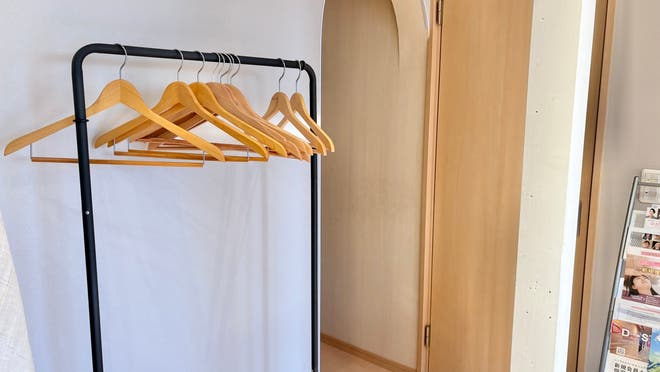 【コワーキングスペース】岩倉/駐車場あり🛜Wi-Fi完備|キッチン付きオープンスペース|テレワーク・会議・作業に最適の写真17