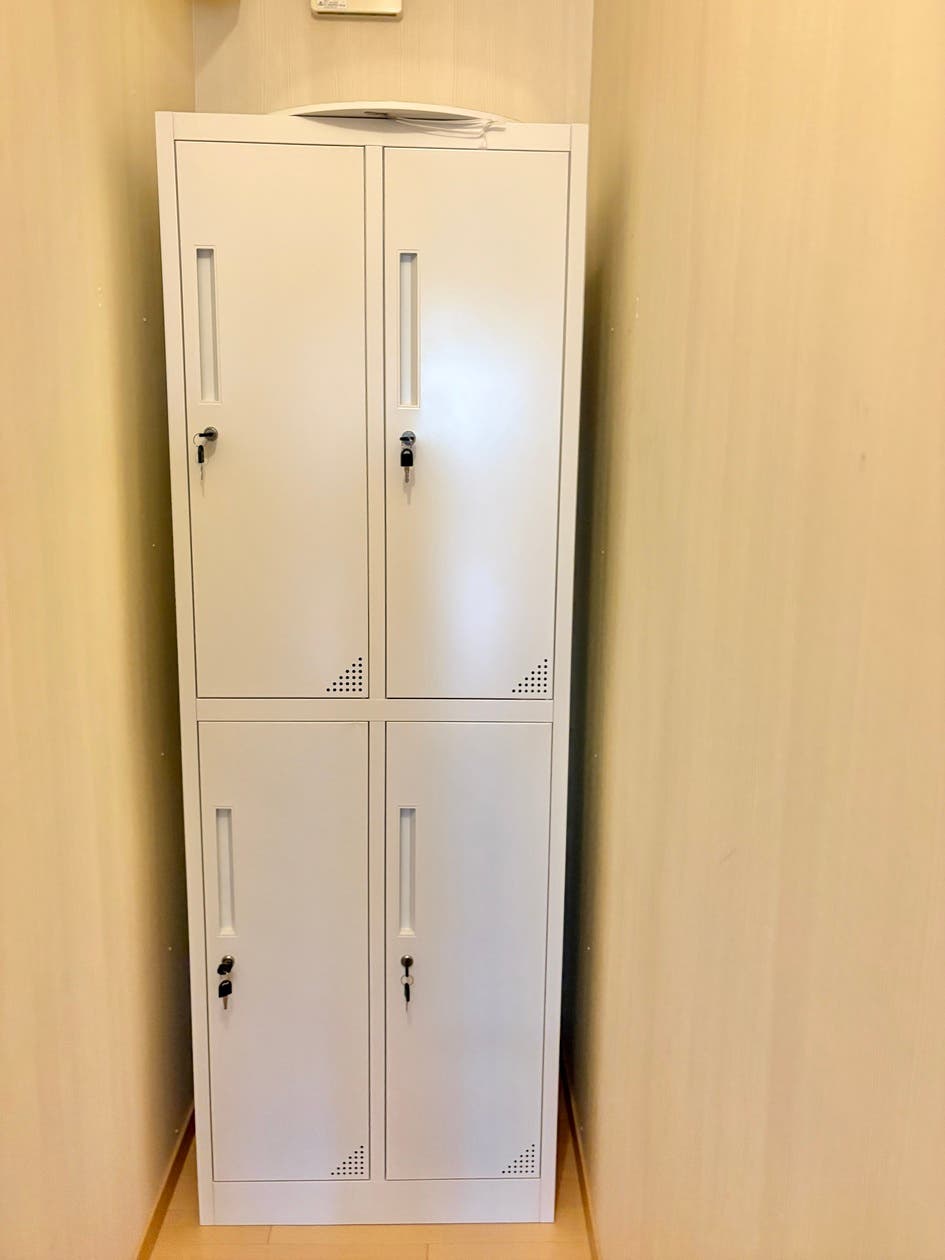 【コワーキングスペース】岩倉／駐車場あり🛜Wi-Fi完備｜キッチン付きオープンスペース｜テレワーク・会議・作業に最適の写真18