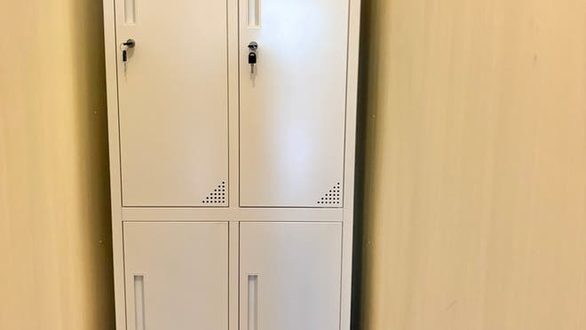 【コワーキングスペース】岩倉/駐車場あり🛜Wi-Fi完備|キッチン付きオープンスペース|テレワーク・会議・作業に最適の写真18