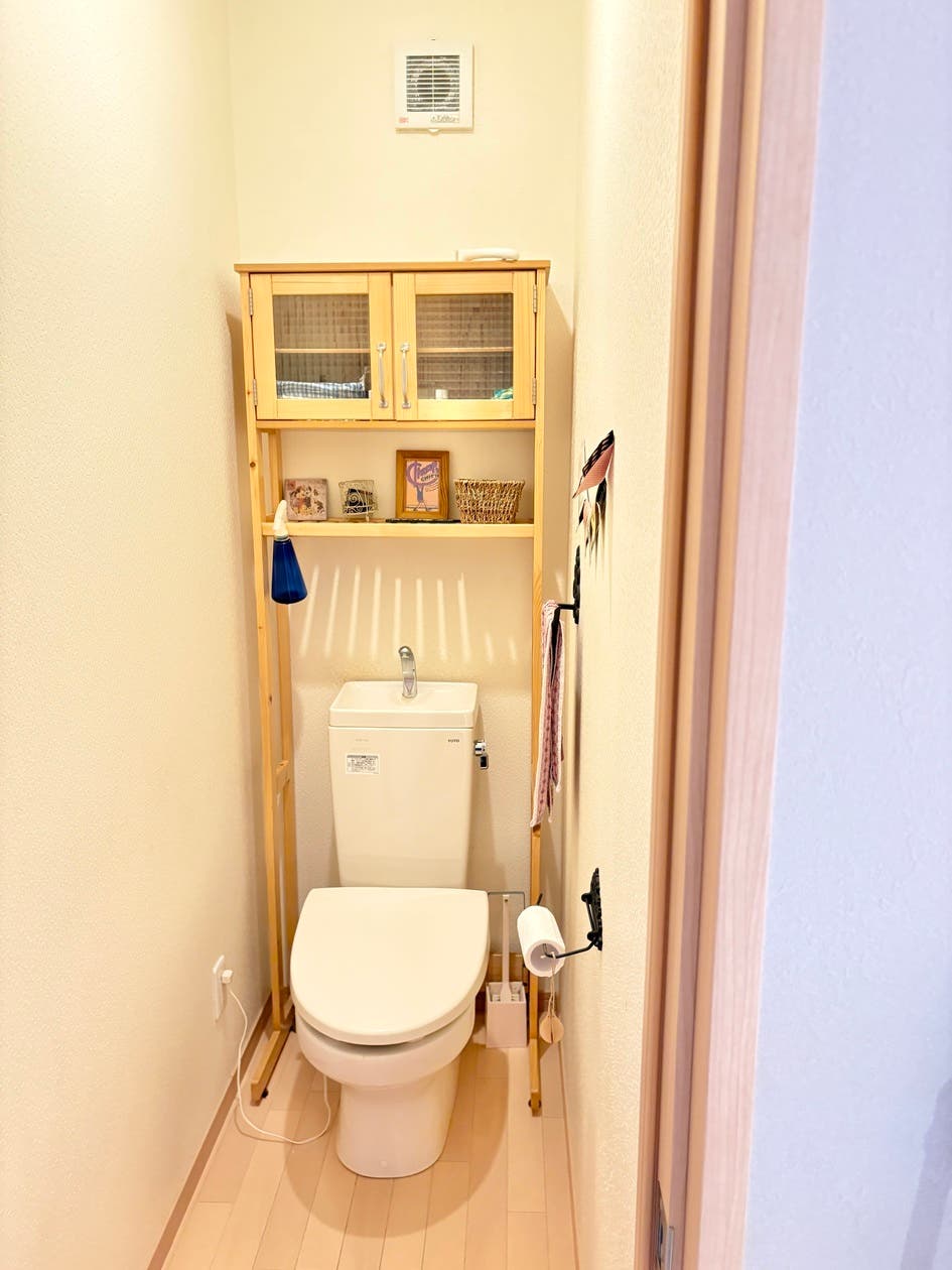 【コワーキングスペース】岩倉／駐車場あり🛜Wi-Fi完備｜キッチン付きオープンスペース｜テレワーク・会議・作業に最適の写真19