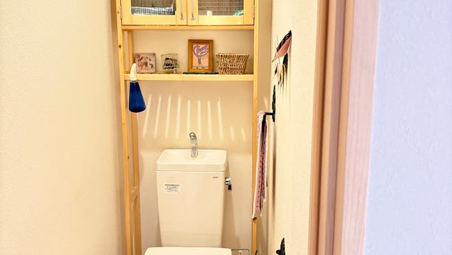 【コワーキングスペース】岩倉/駐車場あり🛜Wi-Fi完備|キッチン付きオープンスペース|テレワーク・会議・作業に最適の写真19