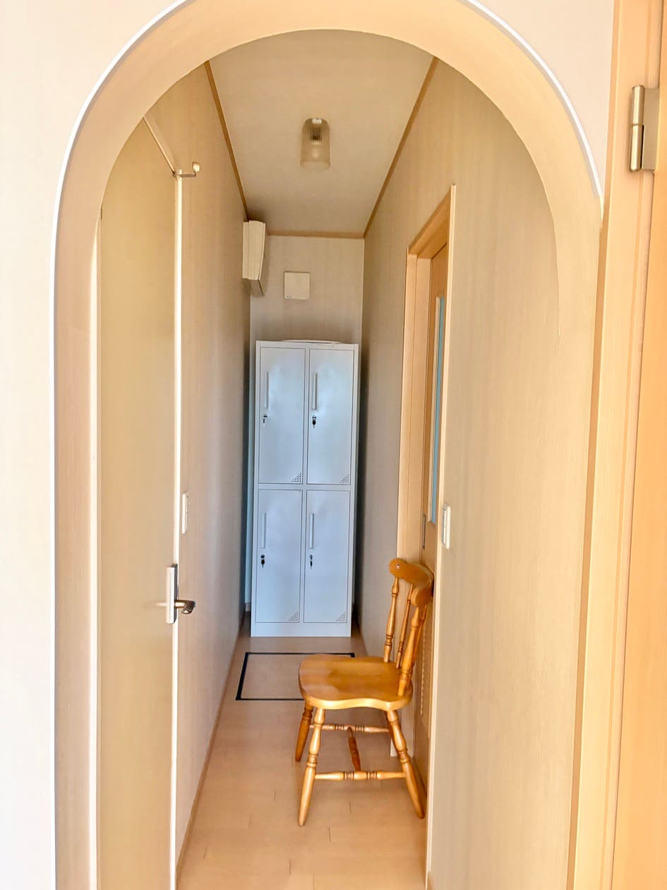 【コワーキングスペース】岩倉／駐車場あり🛜Wi-Fi完備｜キッチン付きオープンスペース｜テレワーク・会議・作業に最適の写真20