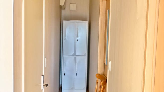 【コワーキングスペース】岩倉/駐車場あり🛜Wi-Fi完備|キッチン付きオープンスペース|テレワーク・会議・作業に最適の写真20