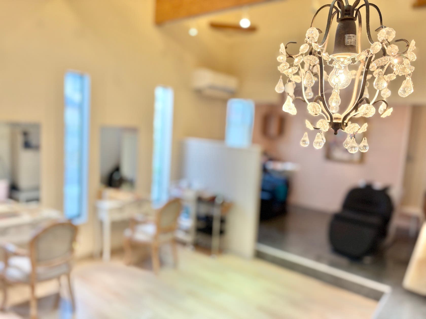 2025年10月オープン☆面がしスペース　オープンスペース広々の写真2