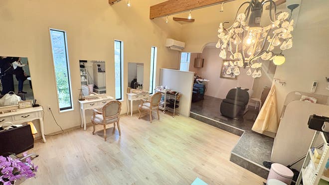 2025年10月オープン☆面がしスペース オープンスペース広々の写真5