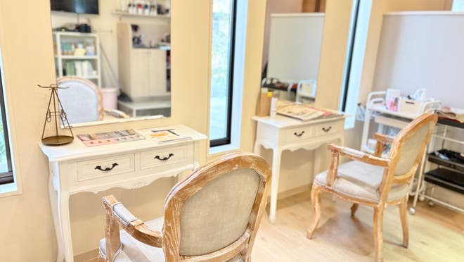 2025年10月オープン☆面がしスペース オープンスペース広々の写真1