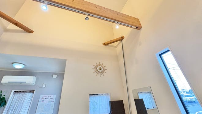 2025年10月オープン☆面がしスペース オープンスペース広々の写真6