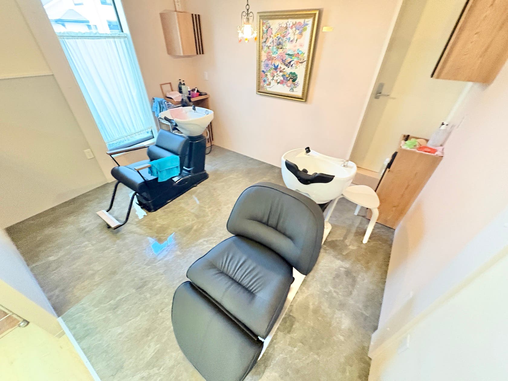 2025年10月オープン☆面がしスペース　オープンスペース広々の写真7