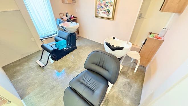 2025年10月オープン☆面がしスペース オープンスペース広々の写真7