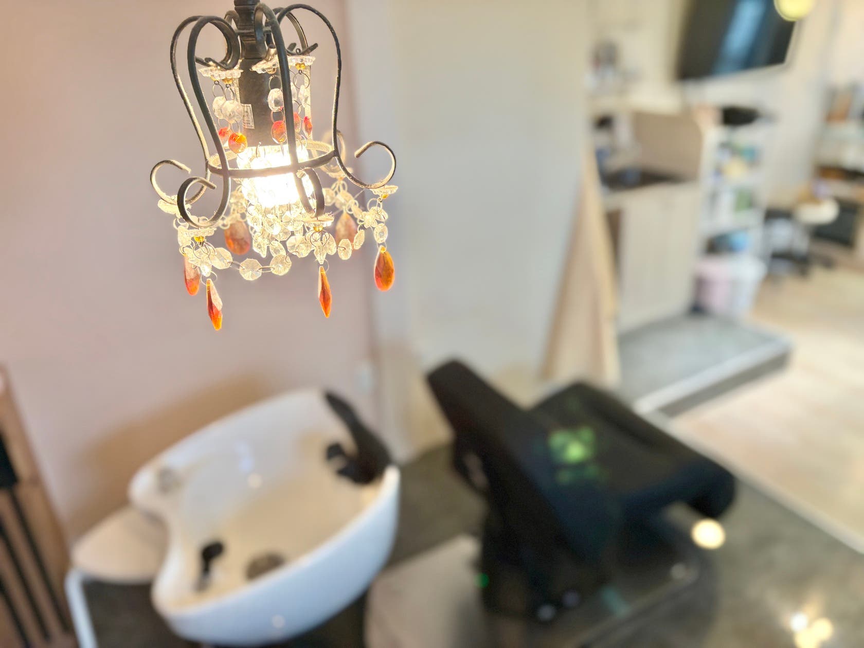 2025年10月オープン☆面がしスペース　オープンスペース広々の写真9