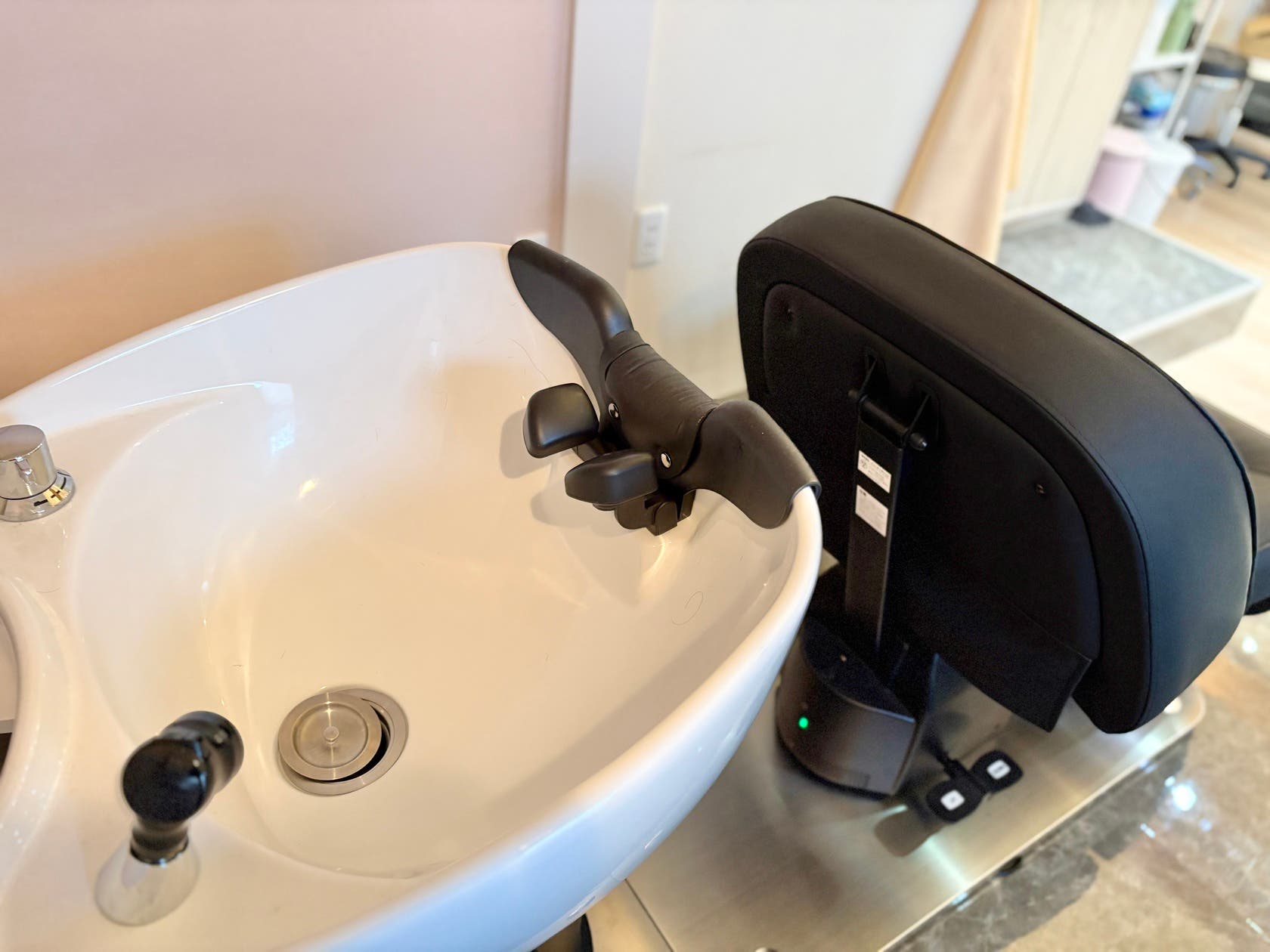 2025年10月オープン☆面がしスペース　オープンスペース広々の写真10