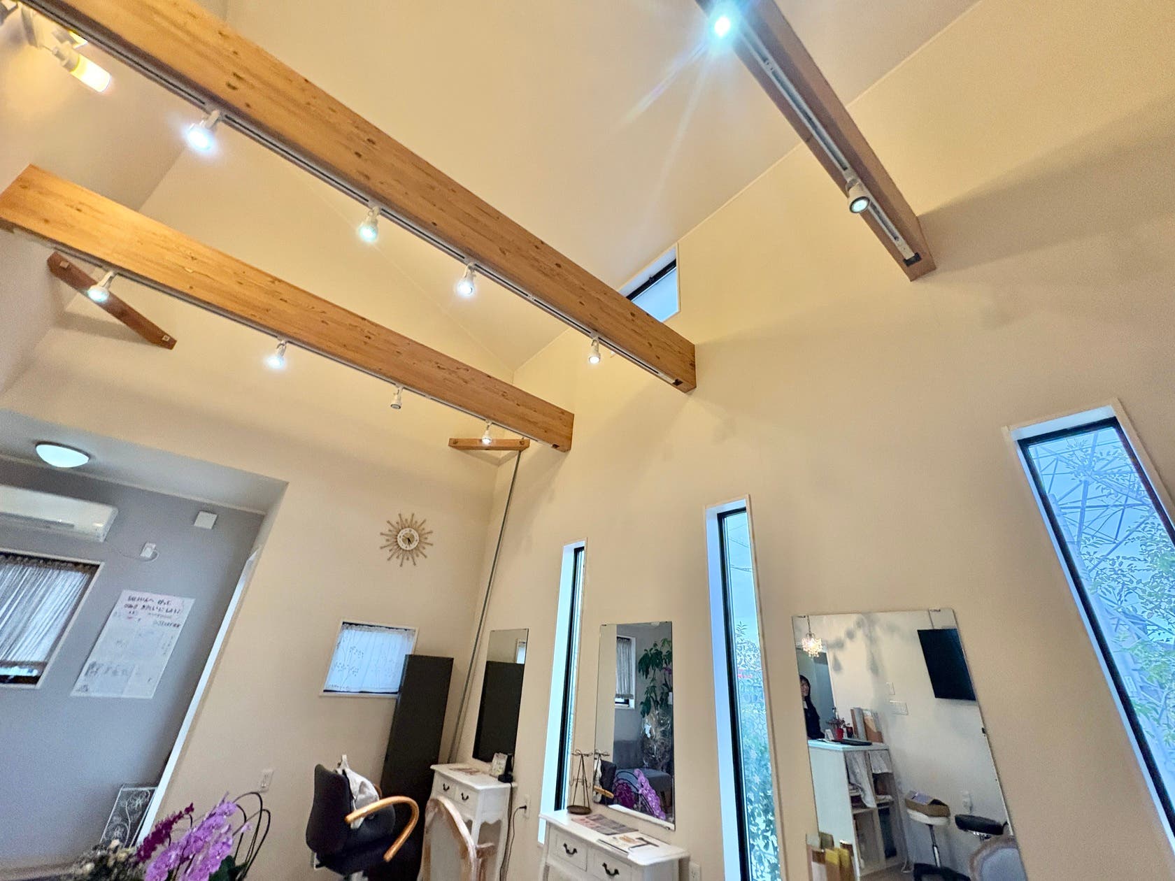 2025年10月オープン☆面がしスペース　オープンスペース広々の写真11