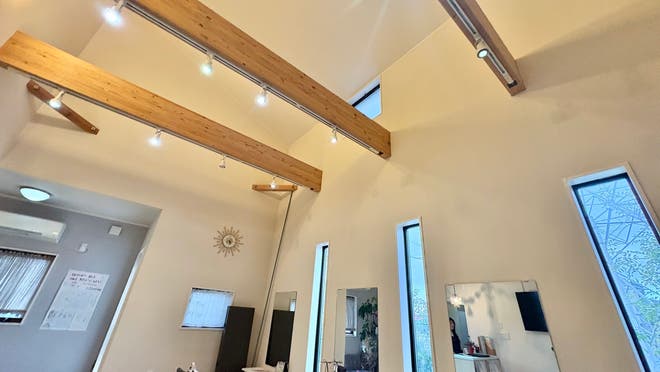 2025年10月オープン☆面がしスペース オープンスペース広々の写真11