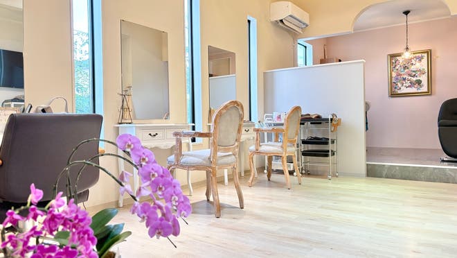 2025年10月オープン☆面がしスペース オープンスペース広々の写真12