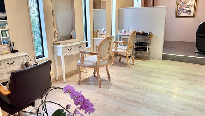 2025年10月オープン☆面がしスペース オープンスペース広々の写真13