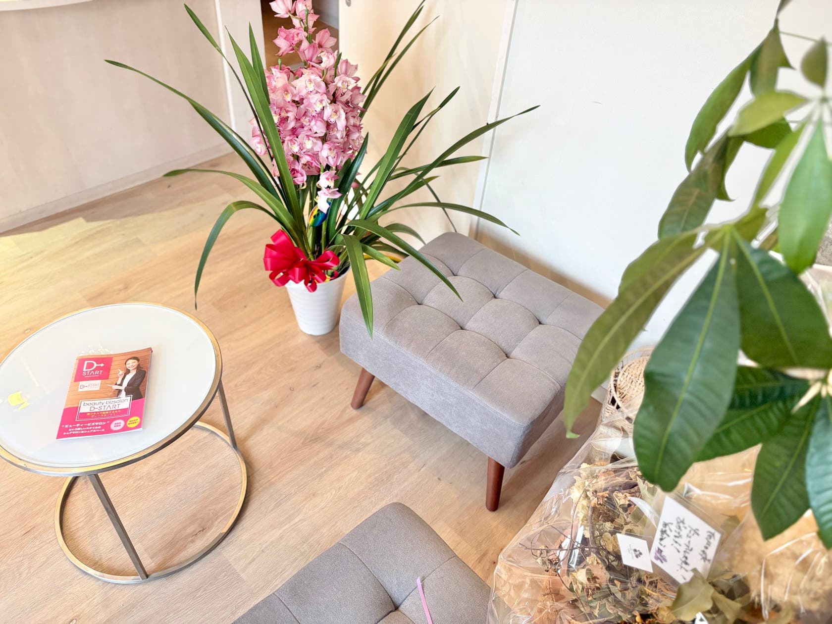 2025年10月オープン☆面がしスペース　オープンスペース広々の写真14