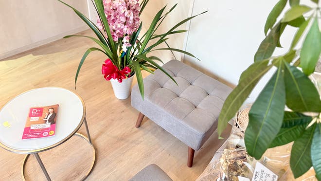 2025年10月オープン☆面がしスペース オープンスペース広々の写真14