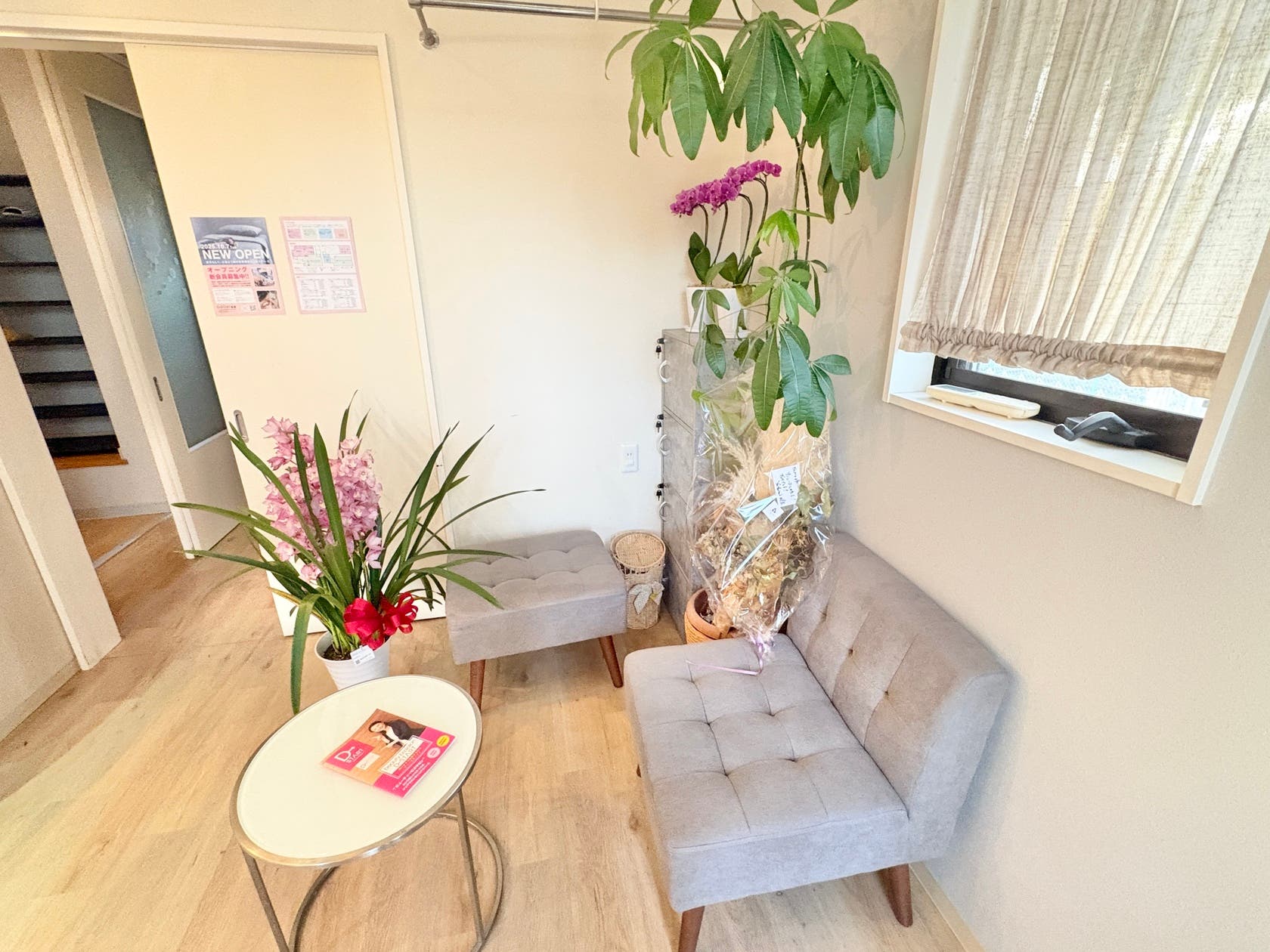 2025年10月オープン☆面がしスペース　オープンスペース広々の写真17