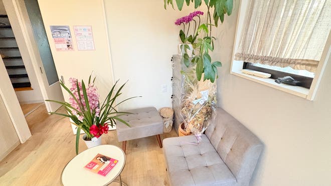 2025年10月オープン☆面がしスペース オープンスペース広々の写真17