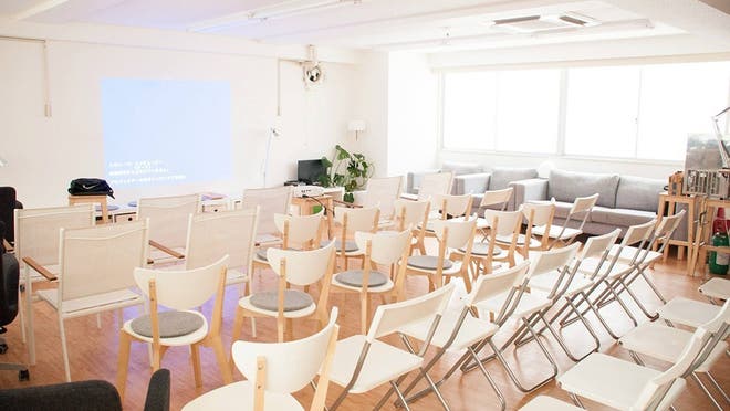 【秋葉原6分】最大50名・81㎡/40名着席可能/キッチン付/パーティー・イベント・撮影に!GARAGE AKIHABARAの写真3