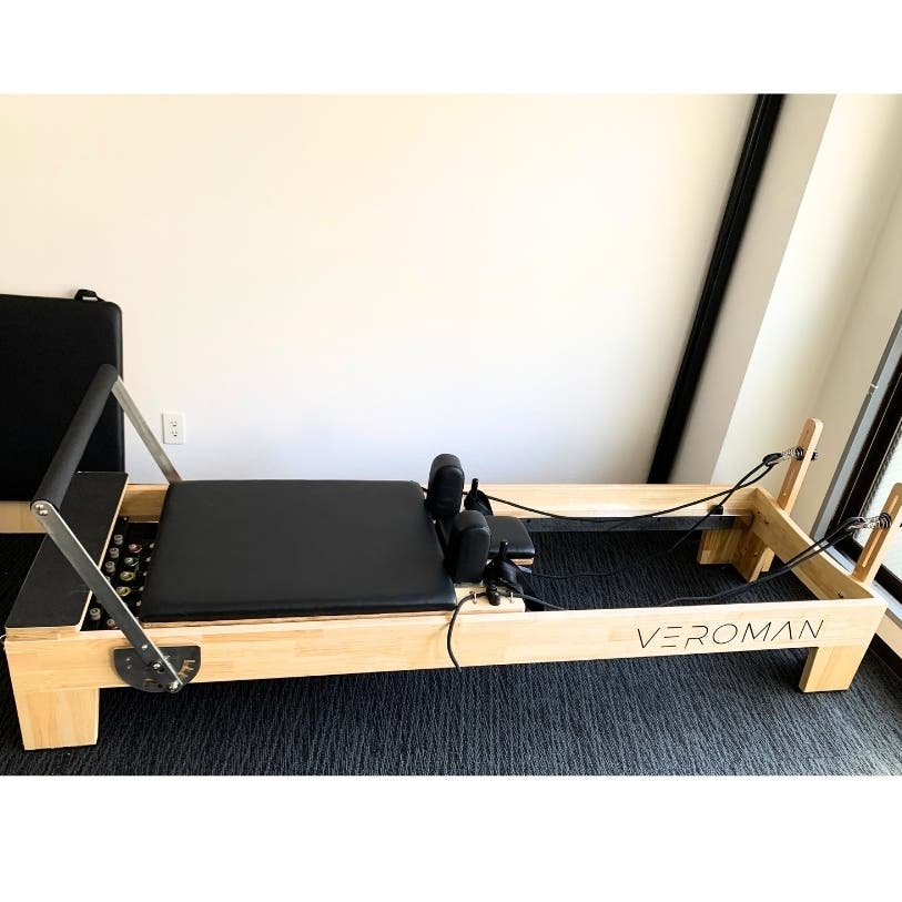 【袋町駅5分】★完全個室ピラティス★レンタルスペースの写真3