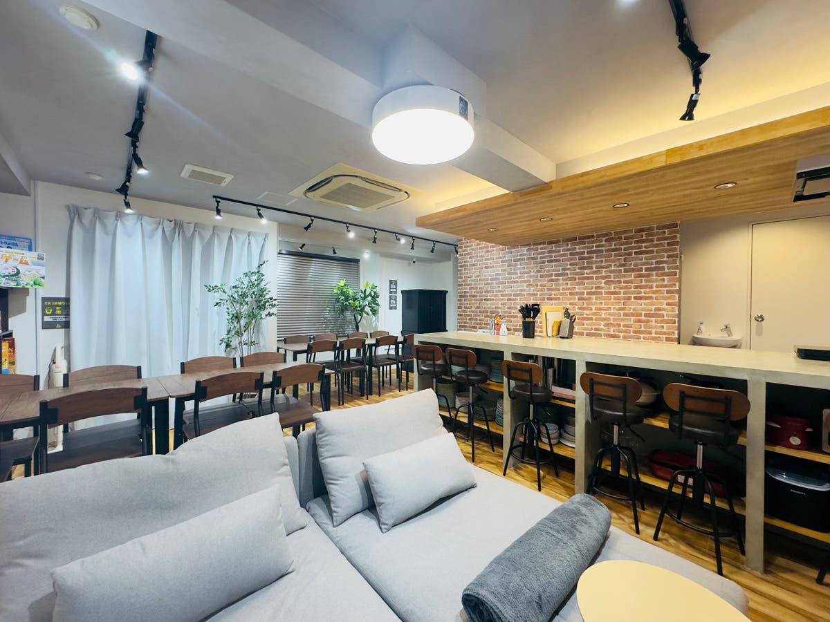 新店✨リノスペキッチン神保町チヨダ🍳バレンタインチョコ作り・デート・料理・ホームパーティ・飲み会・打ちあげ・歓迎会・撮影・収録の写真3