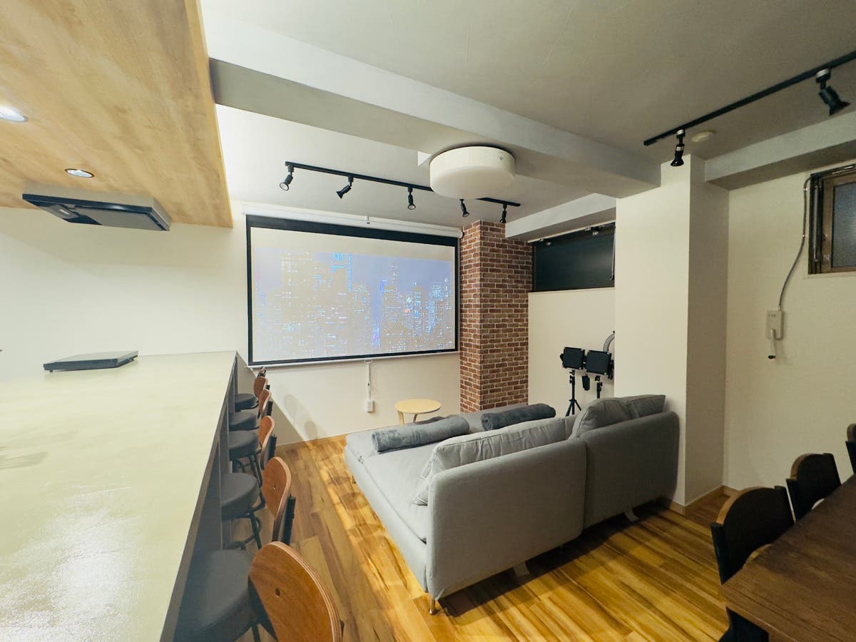 新店✨リノスペキッチン神保町チヨダ🍳バレンタインチョコ作り・デート・料理・ホームパーティ・飲み会・打ちあげ・歓迎会・撮影・収録の写真7