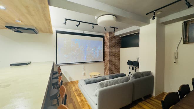 新店✨リノスペキッチン神保町チヨダ🍳バレンタインチョコ作り・デート・料理・ホームパーティ・飲み会・打ちあげ・歓迎会・撮影・収録の写真7