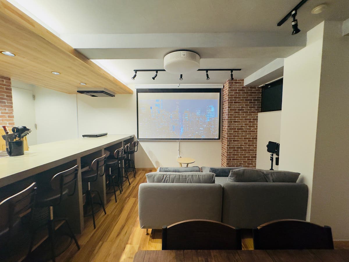 新店✨リノスペキッチン神保町チヨダ🍳バレンタインチョコ作り・デート・料理・ホームパーティ・飲み会・打ちあげ・歓迎会・撮影・収録の写真8