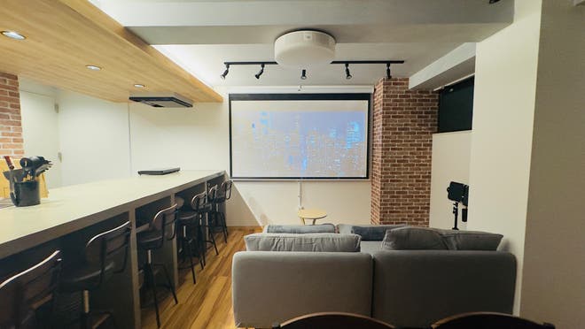 新店✨リノスペキッチン神保町チヨダ🍳バレンタインチョコ作り・デート・料理・ホームパーティ・飲み会・打ちあげ・歓迎会・撮影・収録の写真8