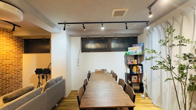 新店✨リノスペキッチン神保町チヨダ🍳バレンタインチョコ作り・デート・料理・ホームパーティ・飲み会・打ちあげ・歓迎会・撮影・収録の写真10