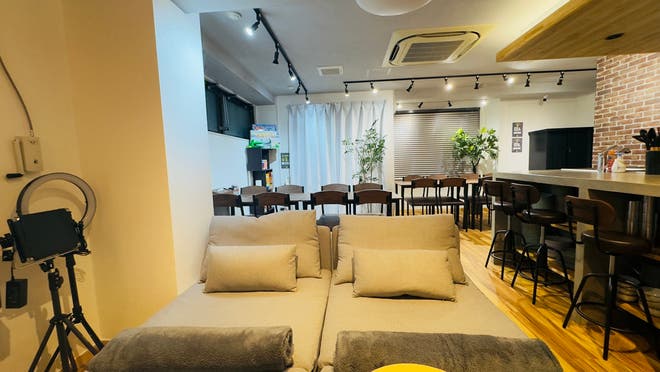 新店✨リノスペキッチン神保町チヨダ🍳バレンタインチョコ作り・デート・料理・ホームパーティ・飲み会・打ちあげ・歓迎会・撮影・収録の写真11