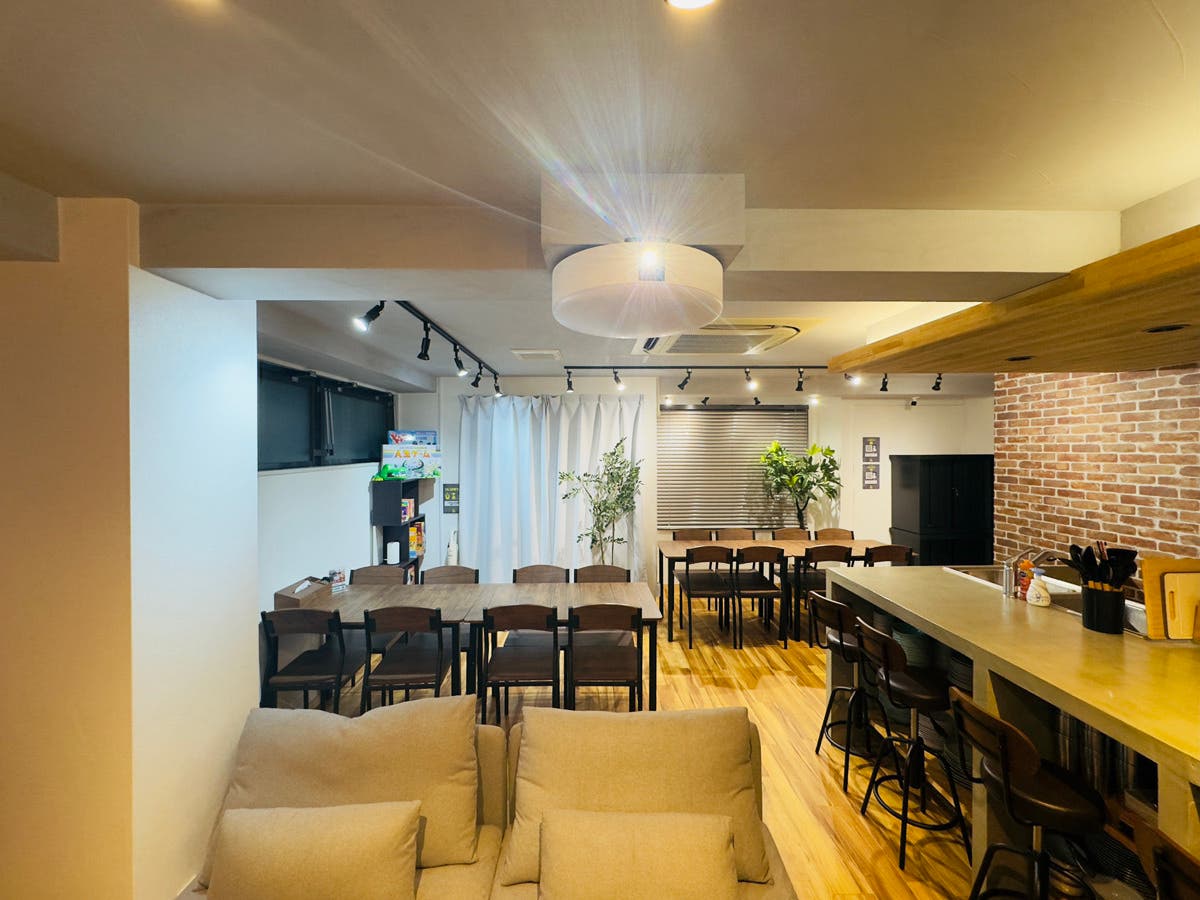 新店✨リノスペキッチン神保町チヨダ🍳バレンタインチョコ作り・デート・料理・ホームパーティ・飲み会・打ちあげ・歓迎会・撮影・収録の写真12