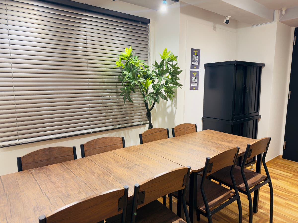 新店✨リノスペキッチン神保町チヨダ🍳バレンタインチョコ作り・デート・料理・ホームパーティ・飲み会・打ちあげ・歓迎会・撮影・収録の写真14