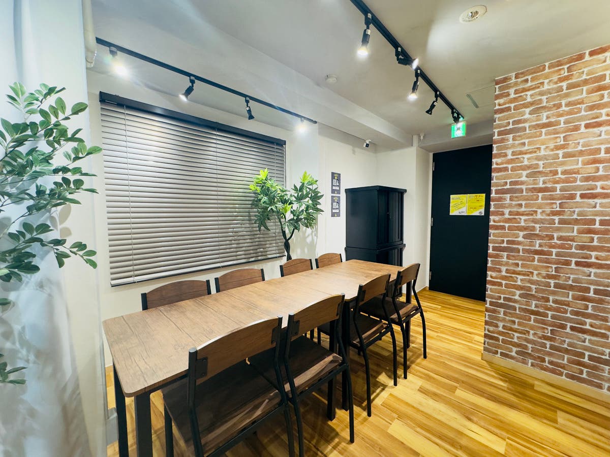 新店✨リノスペキッチン神保町チヨダ🍳バレンタインチョコ作り・デート・料理・ホームパーティ・飲み会・打ちあげ・歓迎会・撮影・収録の写真15