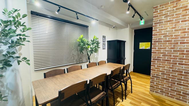 新店✨リノスペキッチン神保町チヨダ🍳バレンタインチョコ作り・デート・料理・ホームパーティ・飲み会・打ちあげ・歓迎会・撮影・収録の写真15